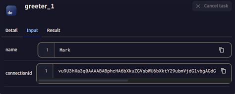 Create A Custom Workflow Action Dynatrace Developer