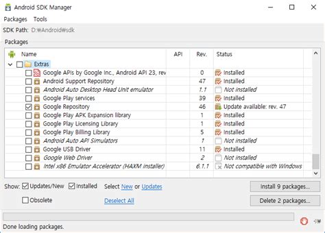 Google Play Game Services Resolution Exception With Newer Google Repository Version Questions