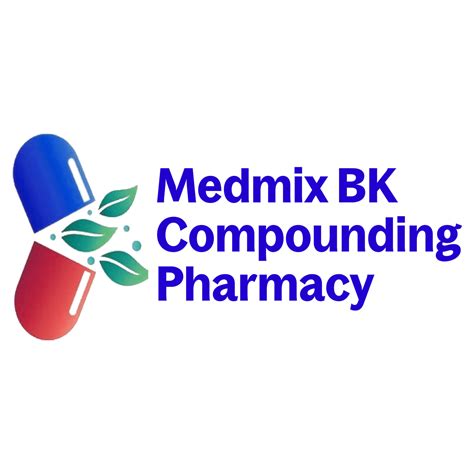Compounding Pharmacy Brooklyn · 718 750 9877