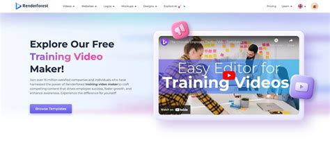 How To Make A Tutorial Video In 3 Steps Renderforest
