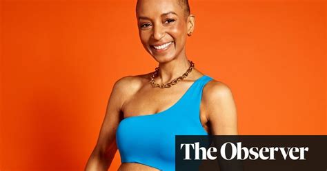[lifestyle] Adele Roberts ‘my Gp Told Me I Was Too Young For Cancer