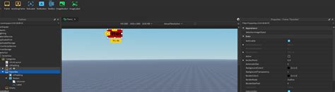 Automaticsize Does Not Work As Intended Engine Bugs Developer Forum Roblox