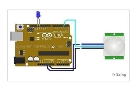 Solved Q4 For The Shown Arduino Board The Led Will Light Up For