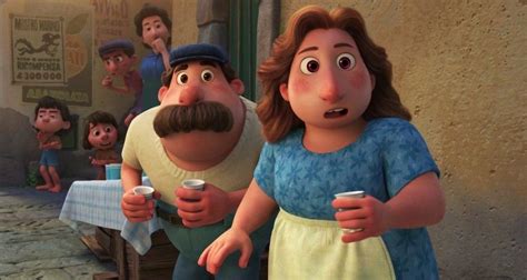 Pin By Falls On Luca Character Design Animation Character Design