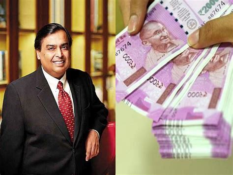 मुकेश अंबानींच्या एका डीलने रॉकेट बनला शेअर महिनाभरात दिला 312 परतावा गुंतवणूकदार मालामाल