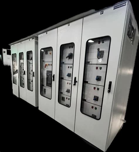 Amf Panel Board At Best Price In Greater Noida By Ican Automation Solutions Id 2858083523462