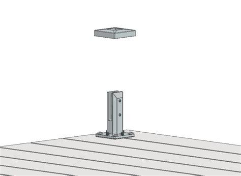 Step By Step Guide Glass Railing Installation Made Simple