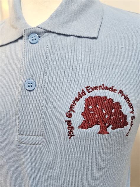 Evenlode Primary School Evenlode Polo A Class Apart