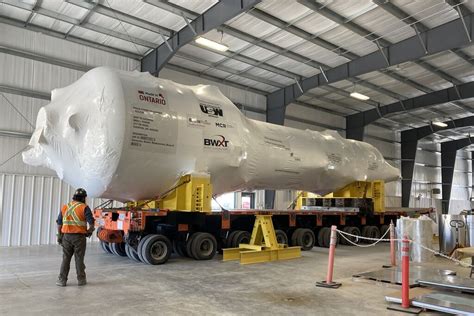 A Complex But Rewarding Project Critical To Have The Right Expertise