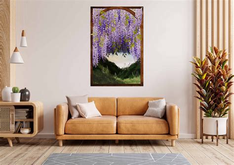 Wisteria Worldofmim