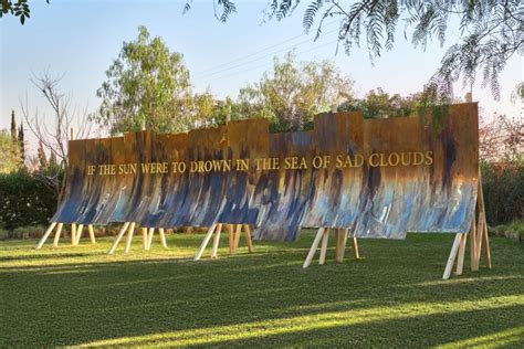 Othman Lazraq Director Of Macaal In Marrakech An Interview Cfa