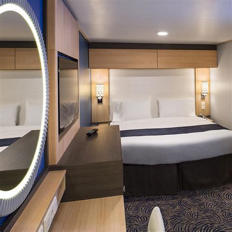 Cabins On Anthem Of The Seas Iglu Cruise