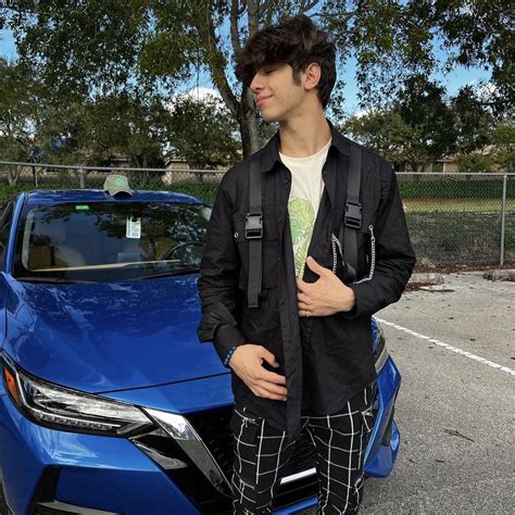 Michael John Roberts Jr