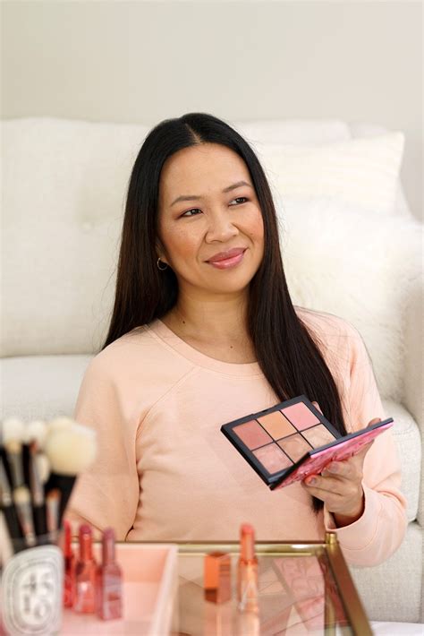 Afterglow Makeup Look Saubhaya Makeup