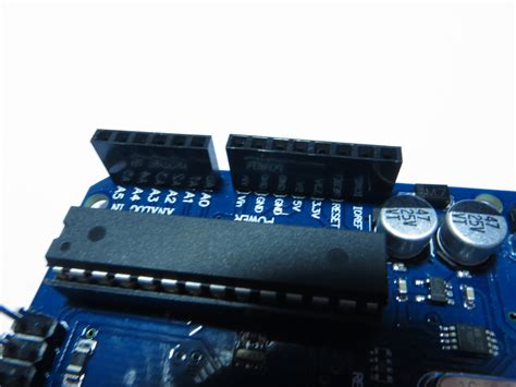 arduino 3 или изучаем всё подробно