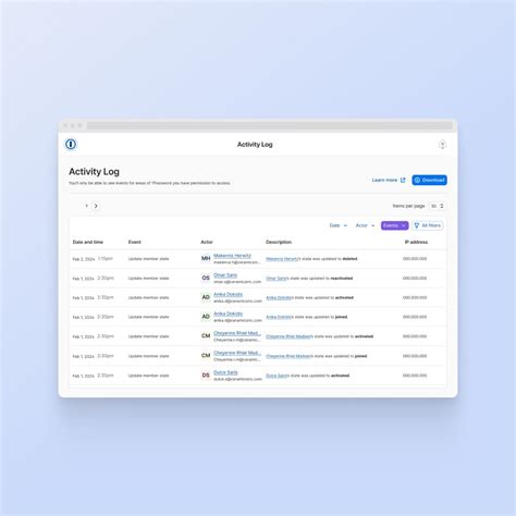 Password Enterprise Password Manager MSP Edition Now Available To All MSPs Password