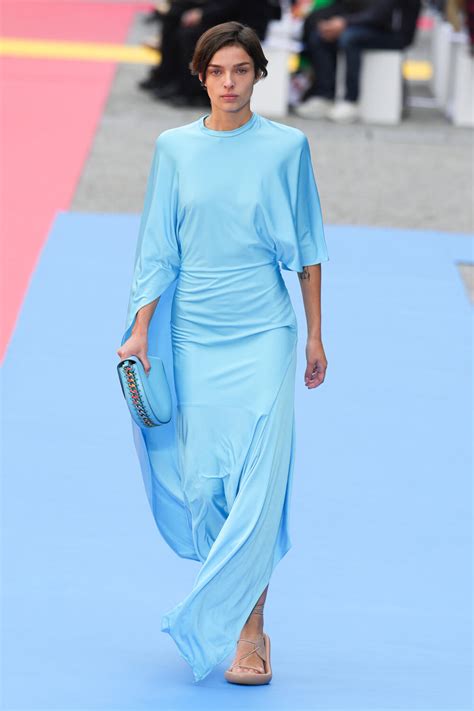 Top 20 Breakout Runway Models Of Spring 2023 The Impression