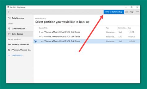 How To Recover Data From An Uninitialized Disk In
