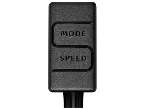 CABLE ADATA DE EXTENSION ARGBEXCABLE-MB-BKCWW