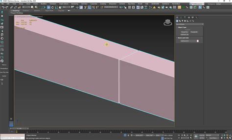 jak modelować parametrycznie przy pomocy railclone lite render school