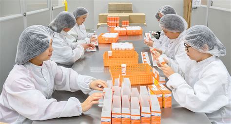 Secondary Packaging Pt Mitra Sigma Tekindo