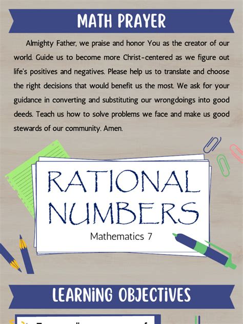 Rational Numbers Pdf Lexicology Mathematical Objects