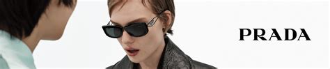 Prada Glasses Sunglasses And Prescription Frames Fashion Eyewear