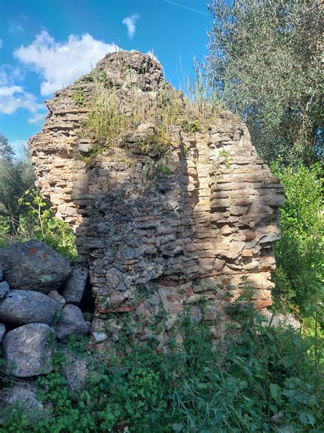 Terme Romane Di Santa Sofia Monumenti Aperti