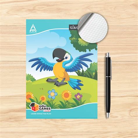 Classmate Maths Notebook Colour May Vary 172 Pages Price Buy Online At Best Price In India