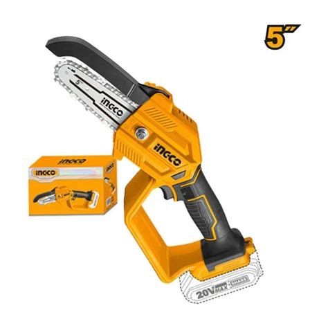 Buy 5 20v Li Ion Pruner Saw Cgsli20581 At Online