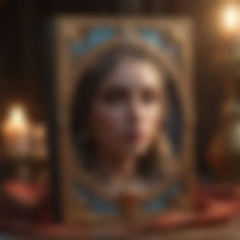 Unveiling The Mysteries A Comprehensive Guide To Oracle Cards Meanings