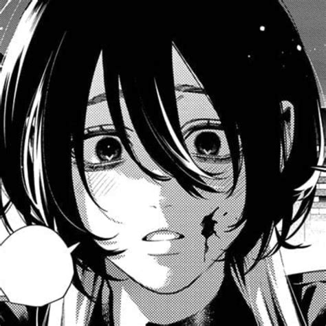 Utsuro From Gokurakugai