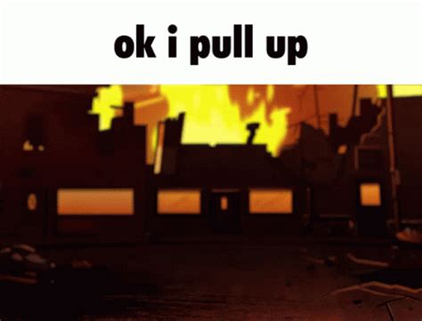 Ok I Pull Up Bill Cipher  Ok I Pull Up Bill Cipher Bill Scopri E