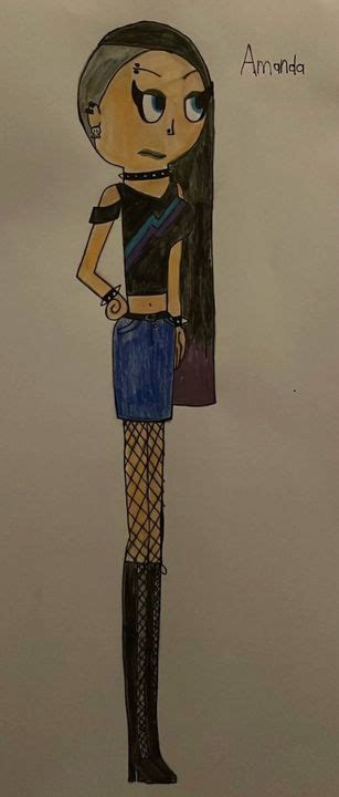 Total Drama Miraculous Island Miraculous Ladybug And Total Drama