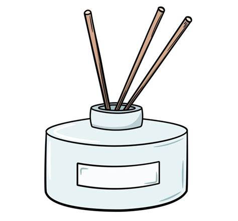 Diffuser Drawing Vectors And Illustrations For Free Download