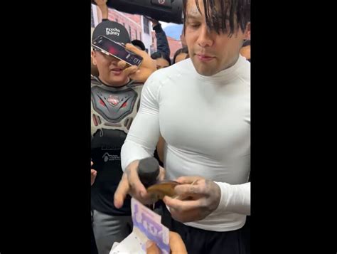 Yéferson Cossio Regaló 100 Millones De Pesos Para Que Sus Fans Los
