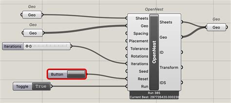 on off in opennest opennest mcneel forum