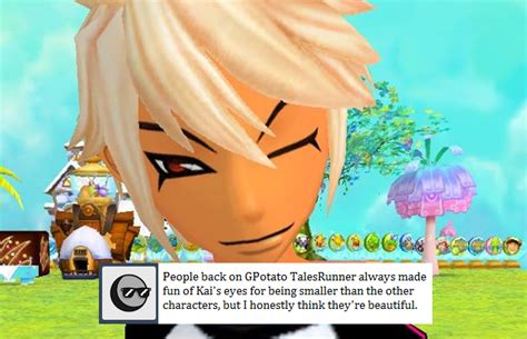 Talesrunner Abel Qleroez