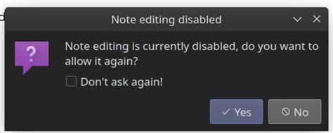 prompt to enable note editing should also appear on paste · issue 2397