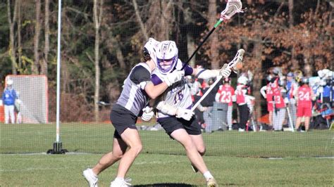 Declan Phillips Fall 2024 Highlights Youtube