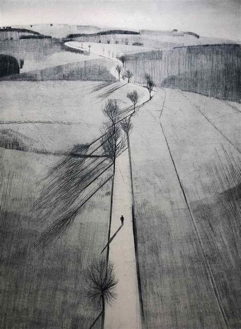Pin By Anik Monbaliu On Kunst And Kultuur Drypoint Etching Drypoint