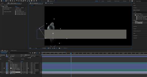 Set Matte Not Working How To Hide And Mask Out An Image That Moves
