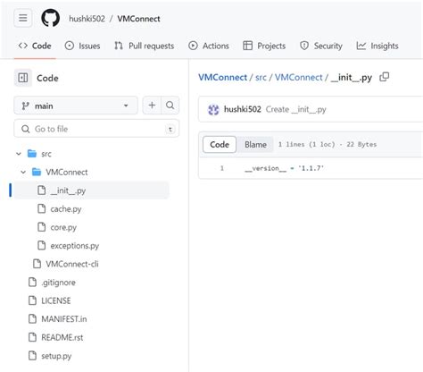 Vmconnect Malicious Pypi Packages Imitate Popular Open Source Modules