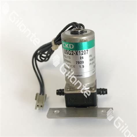 Agilent Split Splitless SSL Inlet EPC G OQPV TESTS PASSED Gilante Scientific