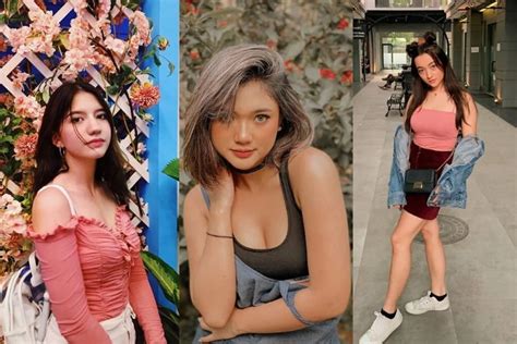 Artis Indonesia Paling Hot