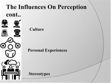 Perceptionppt It Is Useful For The Students Ppt