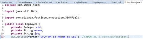 Eclipse创建json文件及其他操作eclipse Json Csdn博客