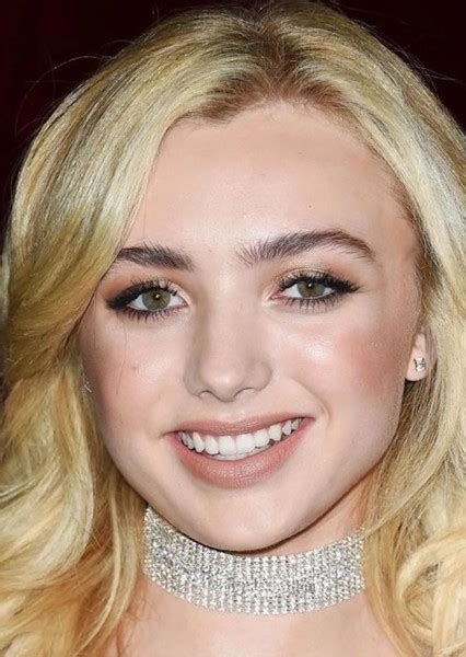 Peyton List Photo On Mycast Fan Casting Your Favorite Stories