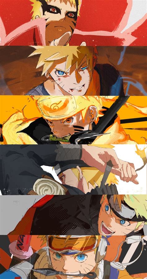 From Zero To Hero By Illust2002 R Naruto