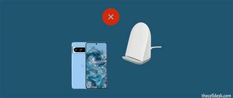 How To Fix Google Pixel Or Pro Wireless Charging Issues